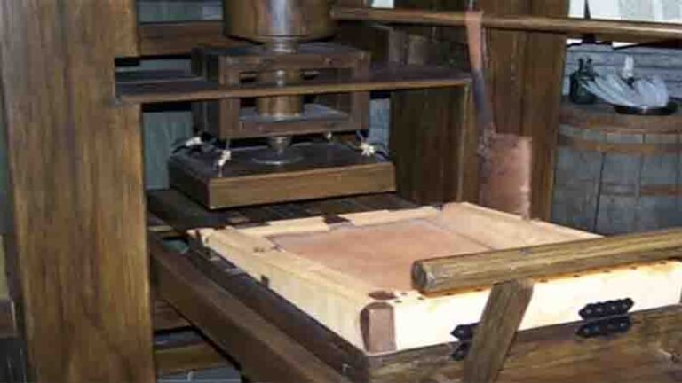 The Evolution Of Printing: Printer Industry's History - Tonercom