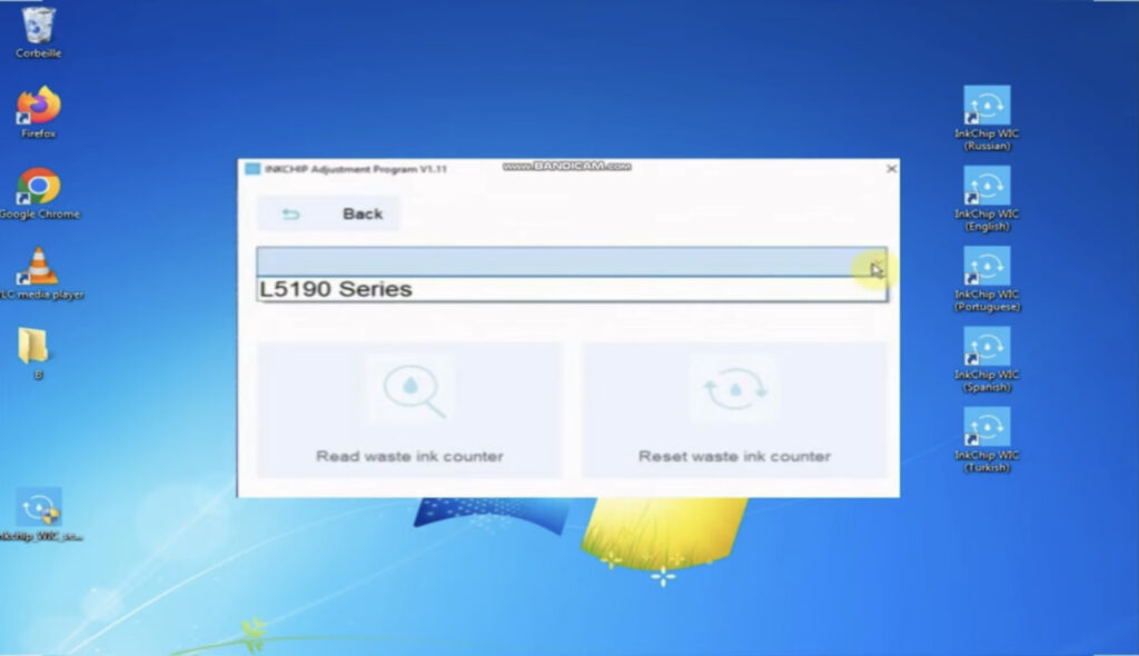 Learn The Step-by-step Process For Resetting Your Printer Epson - Tonercom