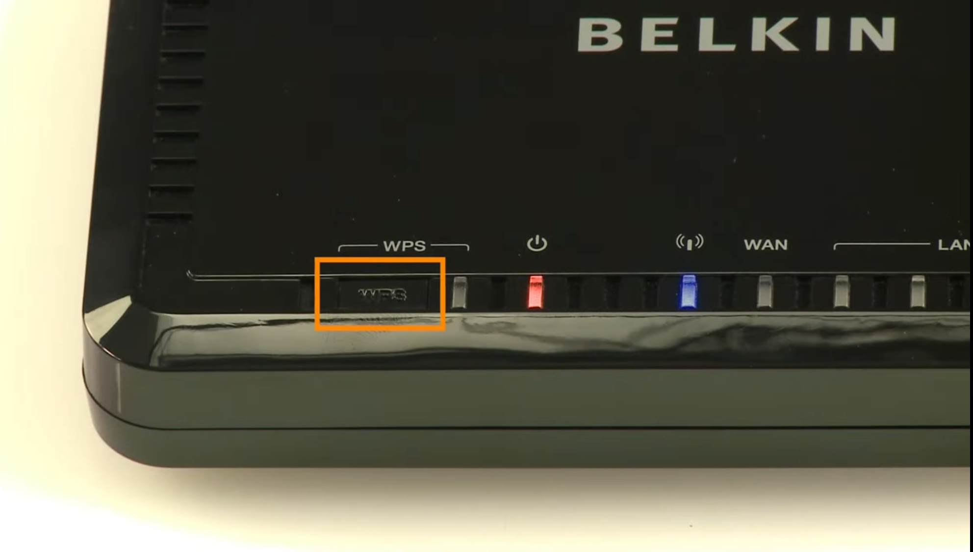 How To Connect An HP Printer To A Wireless Network Using WPS - Tonercom