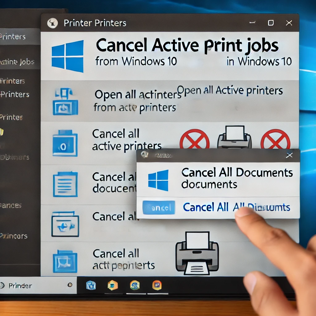 How To Reset The Epson L3210 Printer In Two Simple Steps - Tonercom