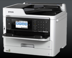 Step-by-Step Guide To Updating Your Epson Printer Firmware - Tonercom