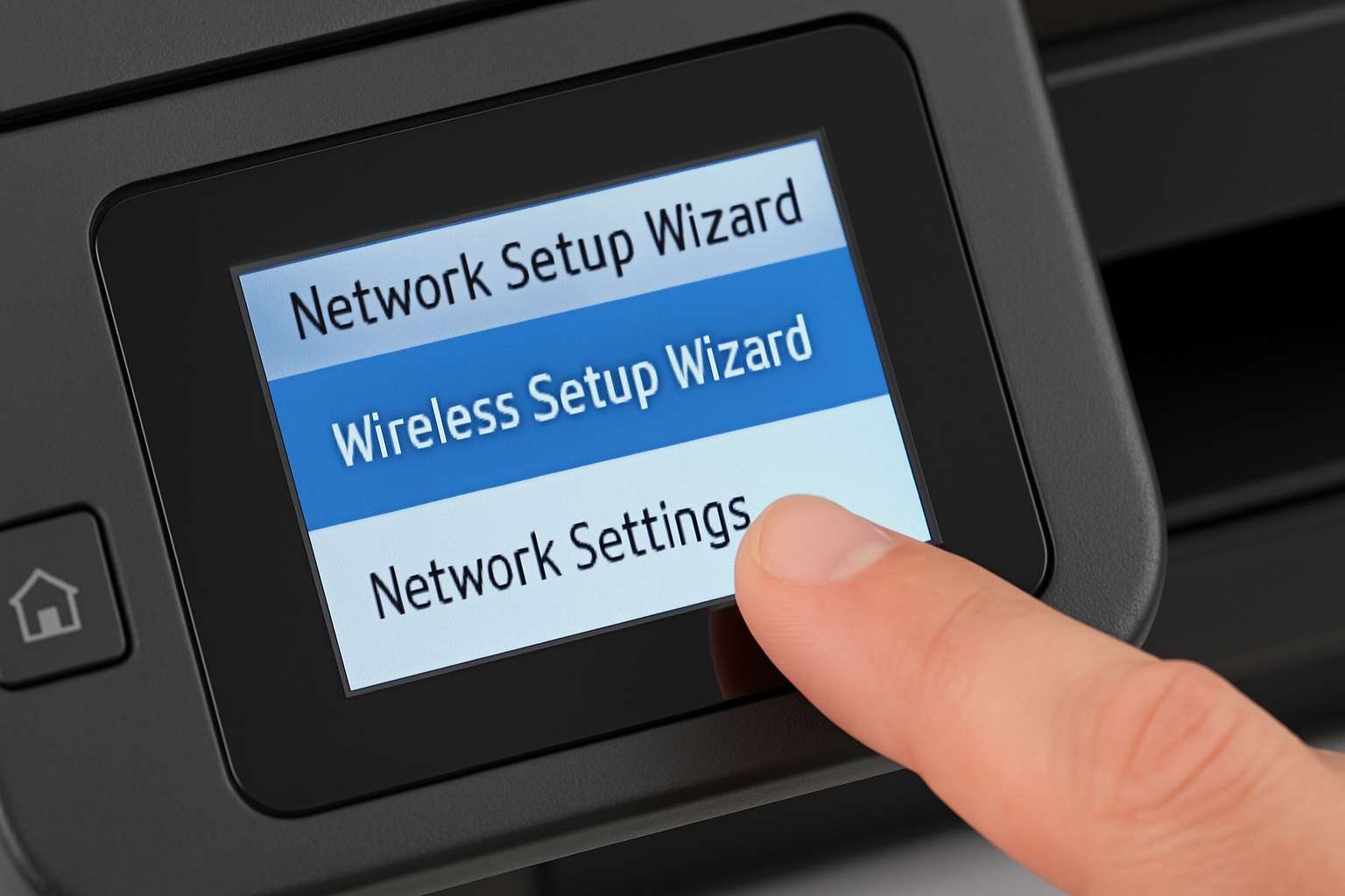 Connect Printer To Wi-Fi Without WPS: 7 Easy Methods (2025 Guide)