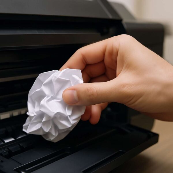 Printer Keeps Jamming? 8 Proven Fixes To Stop It Now