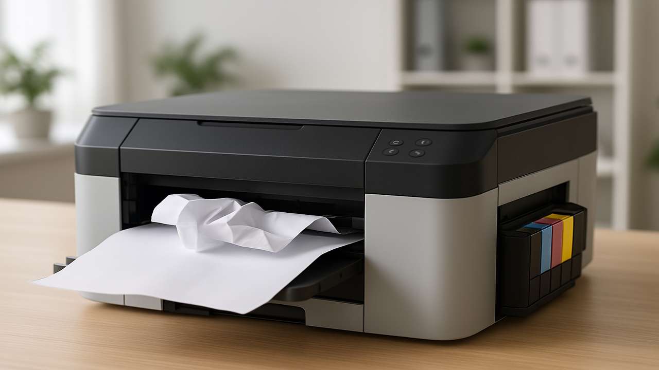 Common Printer Repair Challenges 2025 – Top Fixes Inside