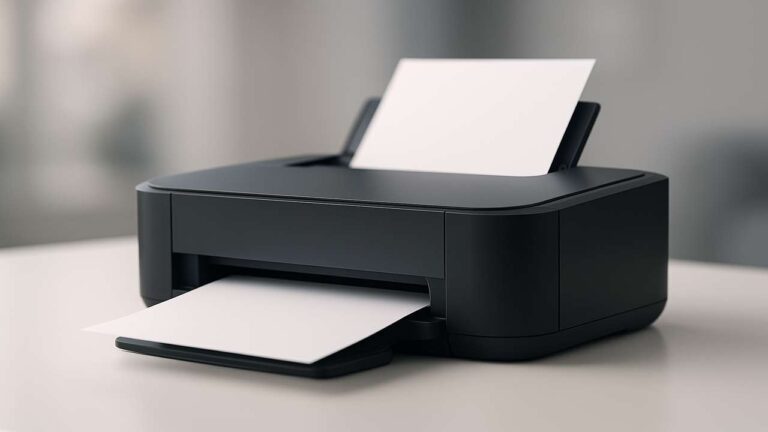 Reset Printer To Factory Settings – Complete Guide For All Brands