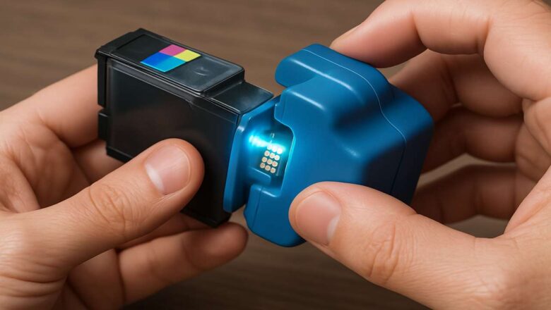 Reset Ink Cartridge – How To Reuse Any Printer Cartridge (Epson, HP ...