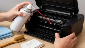 Top 5 Printer Maintenance Tips To Extend Your Printer’s Life
