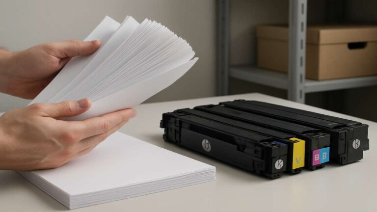 Top 5 Printer Maintenance Tips To Extend Your Printer’s Life