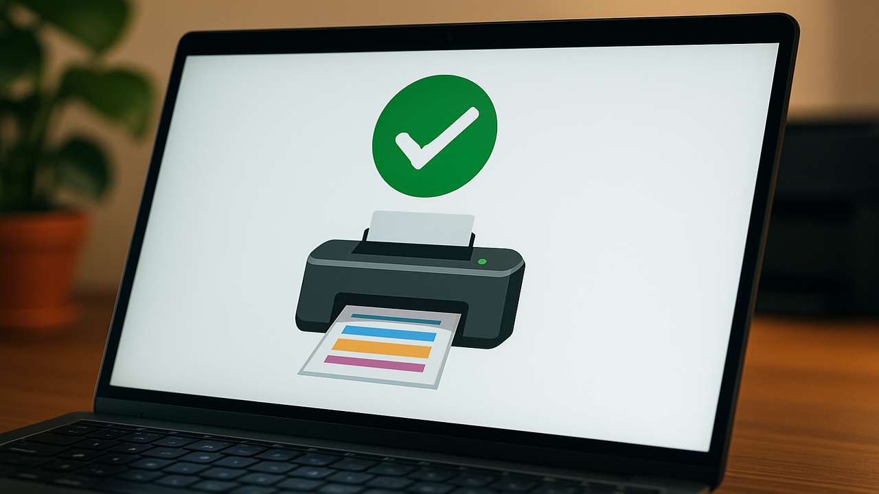 Add Printer By IP Address — The Reliable Setup Method