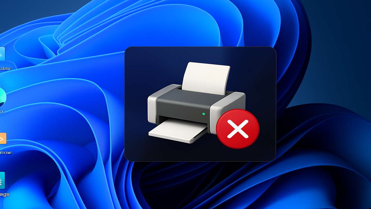 Windows 11 Can't Find Printer — Permanent TCP/IP Fix