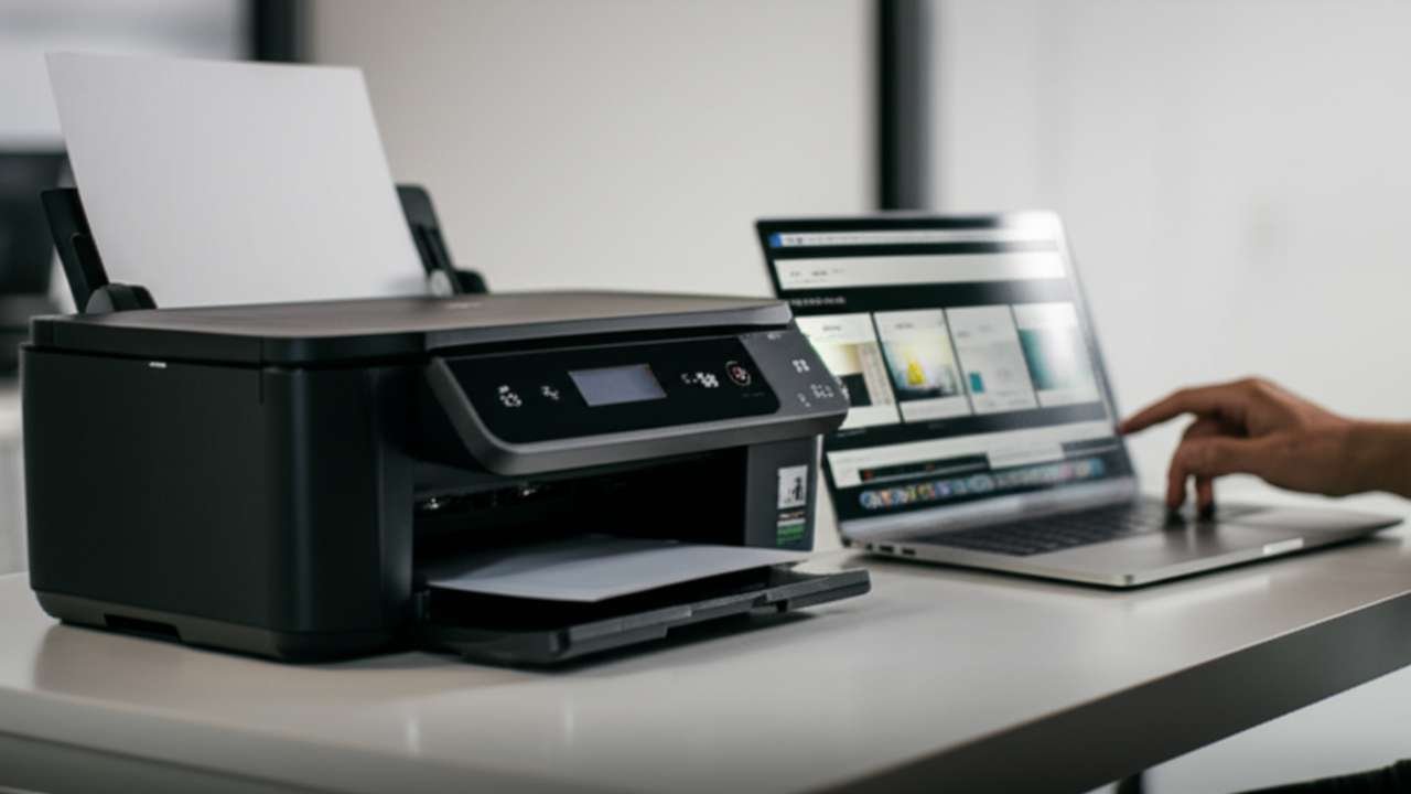 Brother Printer Not Printing Windows 11: The Ultimate Fix