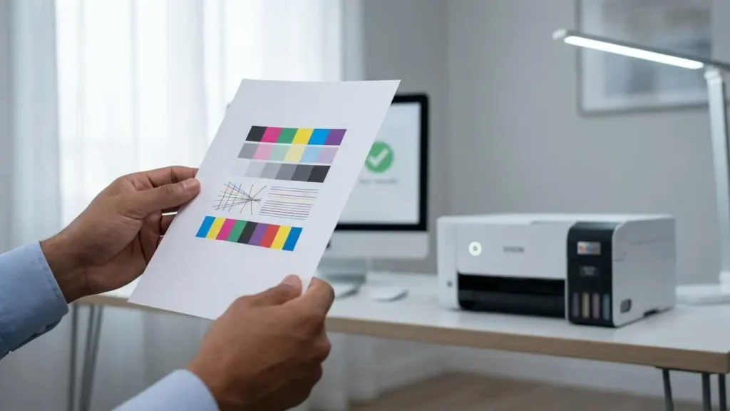 Epson L3210 Updates: Epson Software Updater Setup & Firmware Tips